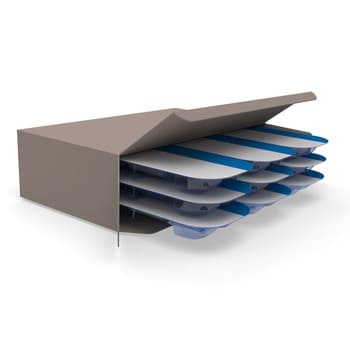 END-OF-LINE PACKAGING