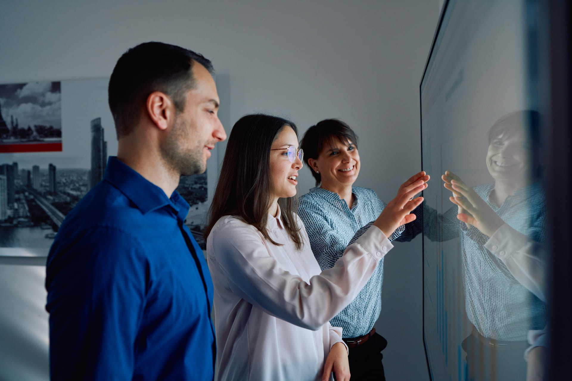 Modular packaging systems manufacturer | KOCH Pac-Systeme